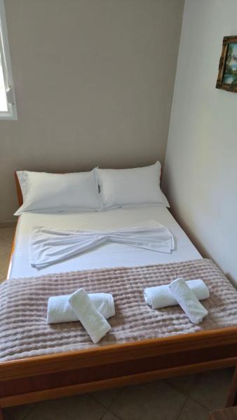 Blue Days Rooms - Himarë