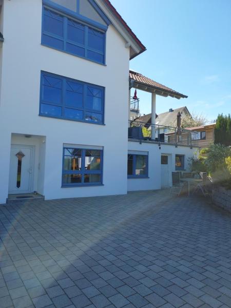 Ferienwohnung Störkle - Laupheim