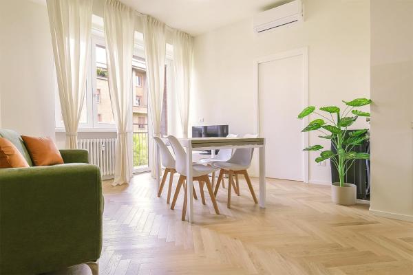 Milleventi Apartments - Болонья