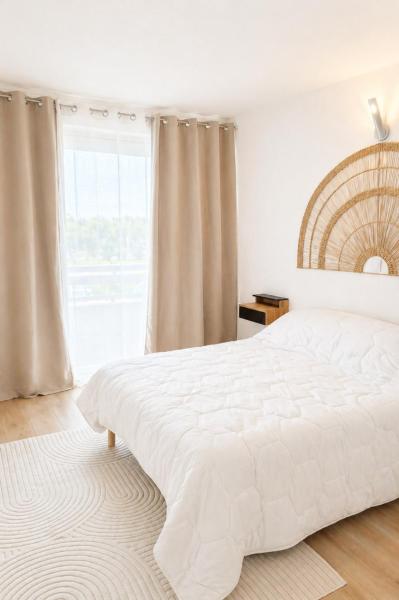 Lvam - Appartement T3 - 6 Personnes - Au Coeur Du Cap D'agde - Piscine - Marseillan