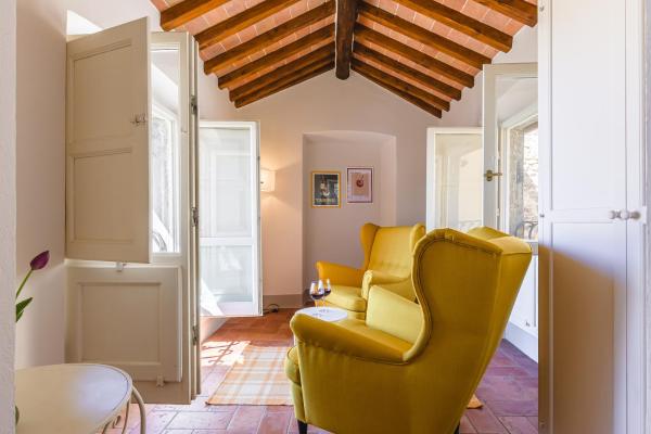 Il Ponte - Together In Tuscany - Cortona