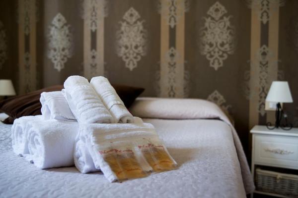 Guest House Casa Vicenza - Monti