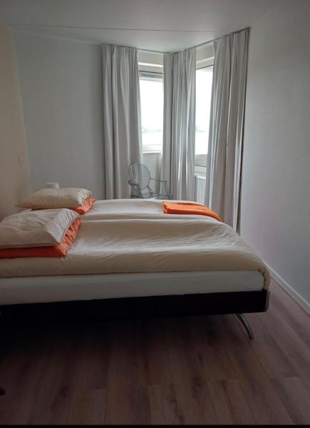 Strandappartement Iselmar Makkum Nr 30 - Makkum