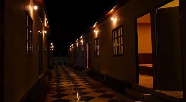 Sakthipallavashore - Mahabalipuram