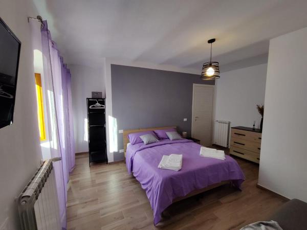 1375 Suites - Rocca di Cambio