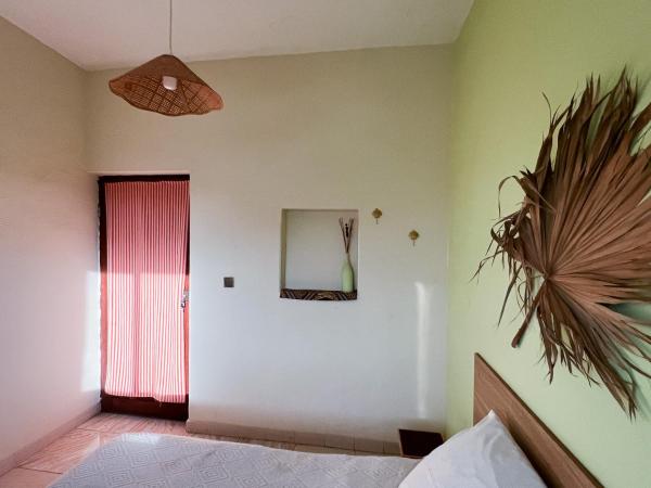 Casa Tota - Cap-Vert