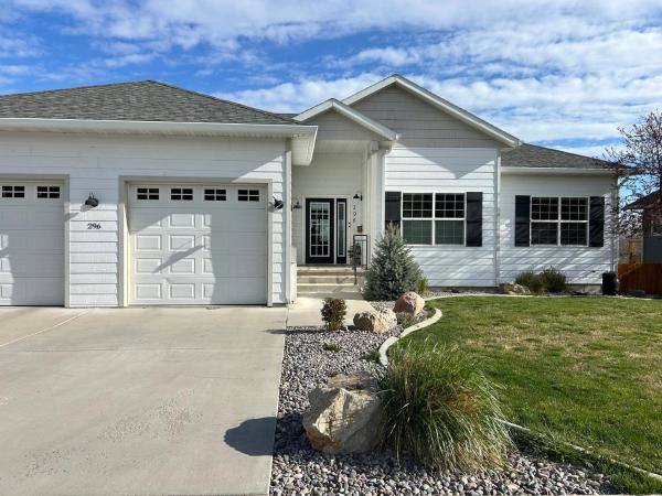 Helena 296 Willowbrook Dr - Helena, MT