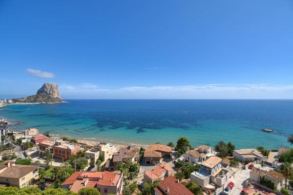 La Perla Calpe - Fabiola 1 - Calp