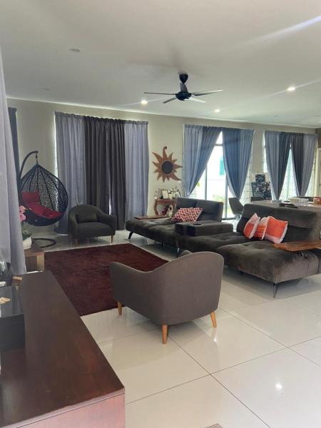Residensi Sigc Homestay - Senawang