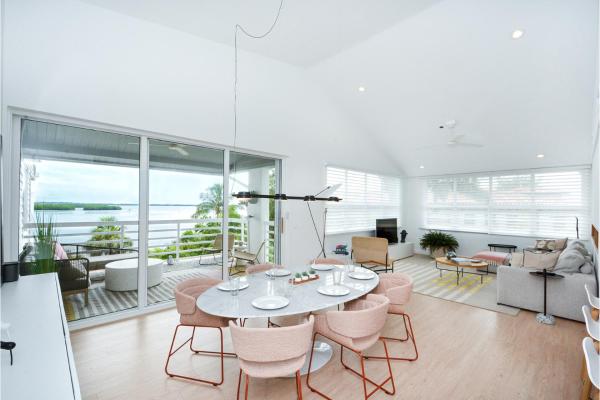 Harbor Villa Club 314 - Longboat Key, FL