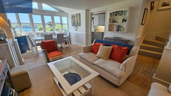 The Summer House - St Mawes