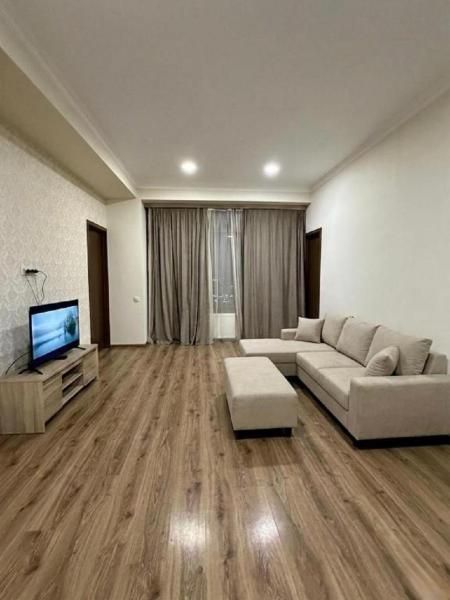 Center Tbilisi Apartments - Tiflis
