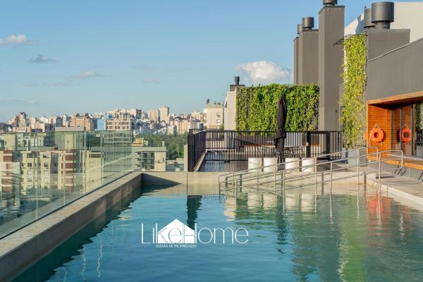 Go Cidade Baixa By Likehome - Porto Alegre