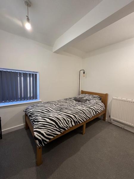 Serenity Ltd - Leicester