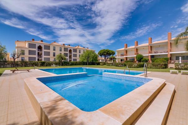 Vilamoura Golf & Sea By The Portuguese Butler - Quarteira