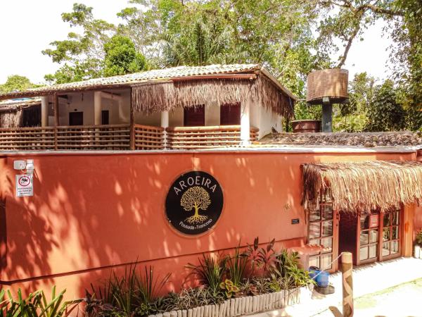 Aroeira Pousada - Trancoso, Brasil