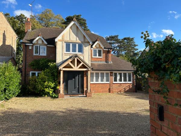 The Studio Maidenhead Riverside - Berkshire