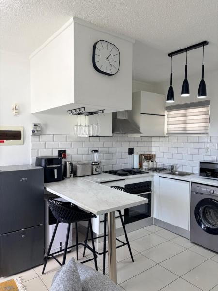 Luxury Studio In The Heart Of Town - Windhoek