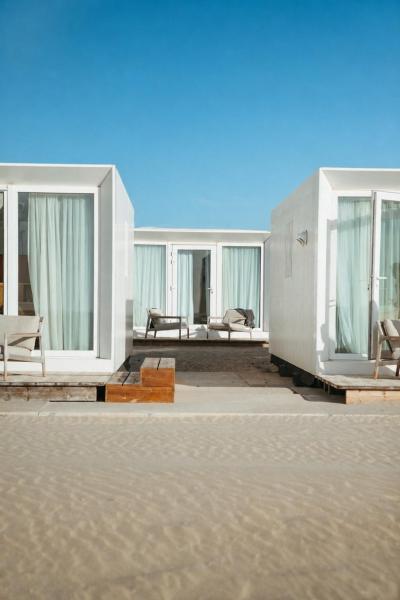 Lua Beach House - Heemstede
