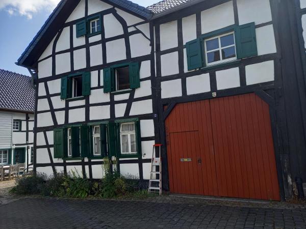 Beiarnold - Heimbach