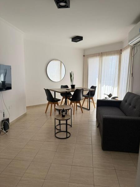 Departamento Premium En Alquiler Temporario Excelente Ubicación - Villa María