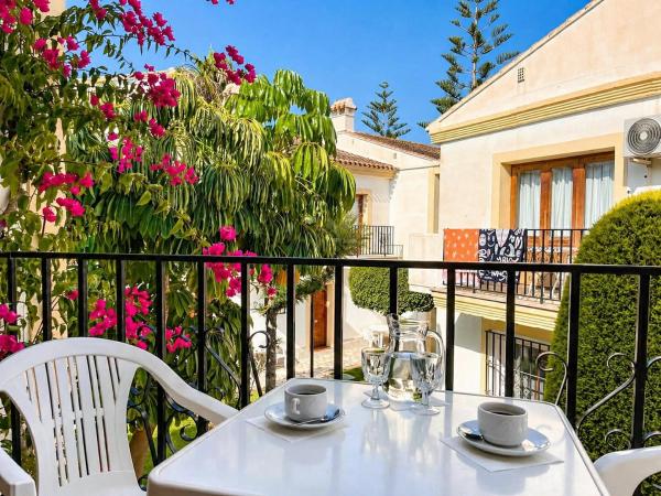 Apartamento Tropical - Garrucha