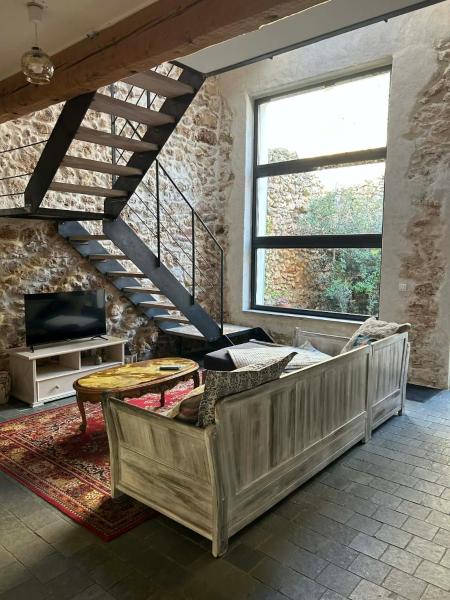 L'amandine - Languedoc-Roussillon