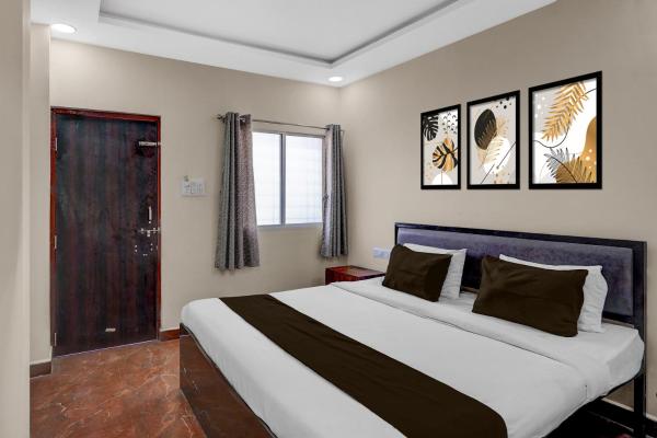 Hotel O Lotus Inn - Nagpur