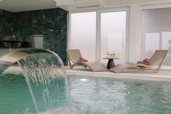 Villa Ben Aqua - Mostar