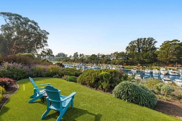 Harbor View Haven - Santa Cruz, CA