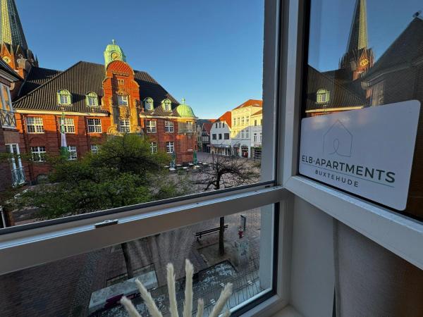 Buxtehude Altstadt Wohnung 83 Qm - Wedel