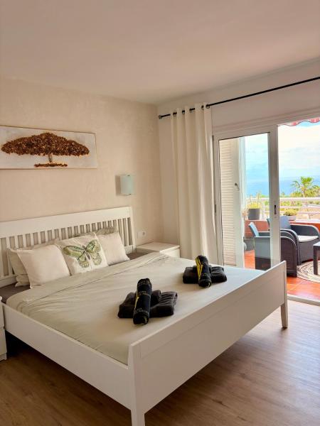 Victoria Apartment, Costa Adeje - Adeje