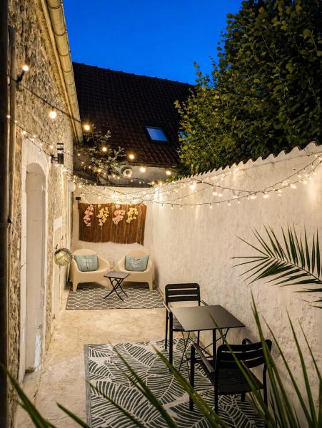 La Maison Des Caps Au Blancnez - Wissant