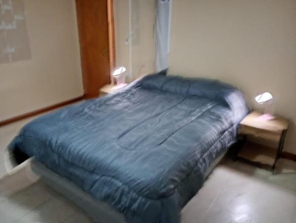 Departamento En El Centro - Argentina
