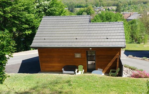 Chalet à L'orée Du Bois Avec Parking - Charleville-Mézières