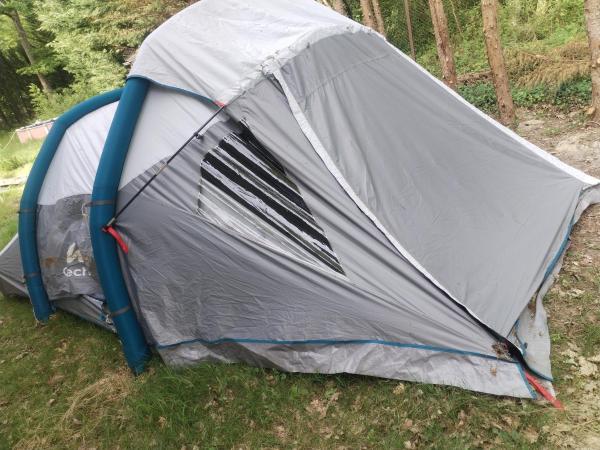 Espace Camping 2 Personnes 4 Places - Loiret