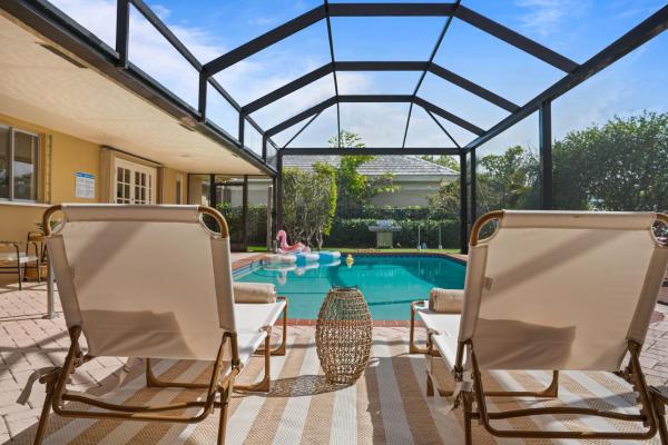 Casa Monarch - Fort Lauderdale, FL