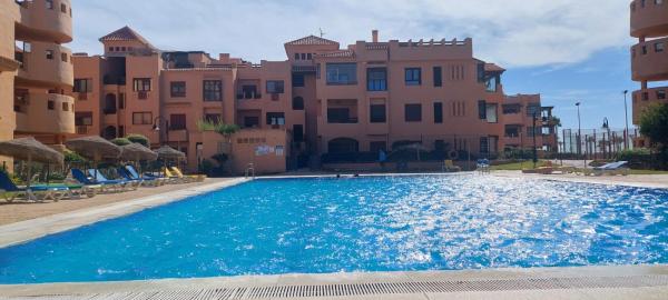 Apartamento Dream Sea - El Ejido