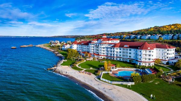 Inn At Bay Harbor - Petoskey, MI