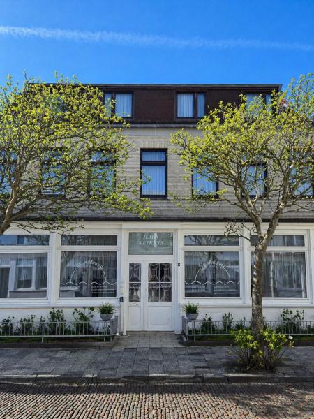 Pension Haus Weierts - Juist