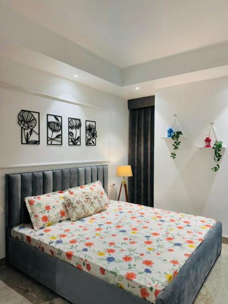 Vicky Lubana Home Stay Zirakpur - Zirakpur