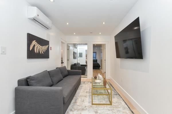 Harborfront 3br-2 Bath In Fidi - Nueva York, NY