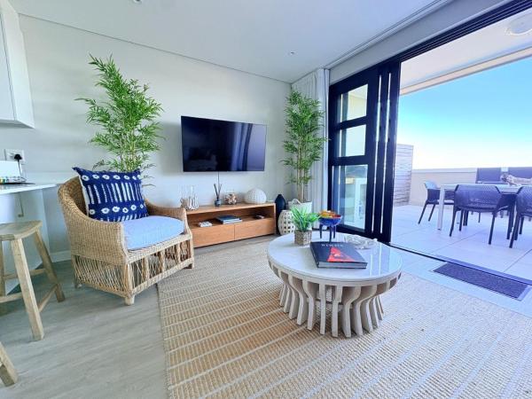 The View - Hermanus