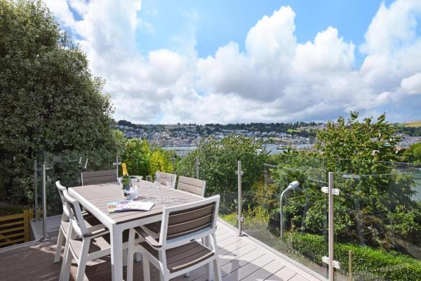 3 Bed In Kingswear Oc-bc1104 - Dartmouth