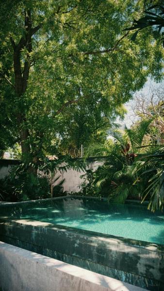 Artos Hostel - Yucatán