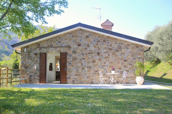 Casa Maevi - Montegrotto Terme