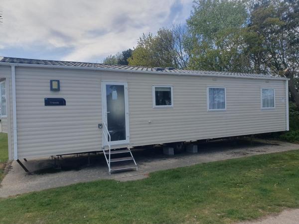Caravan 325 - Nordsee