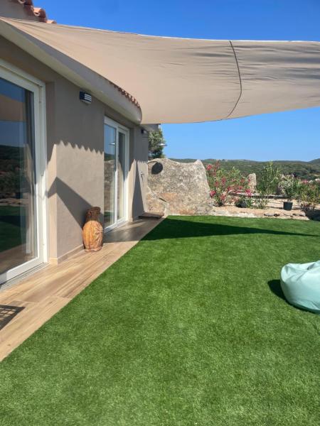 Villa Oleandro - Santa Teresa Gallura