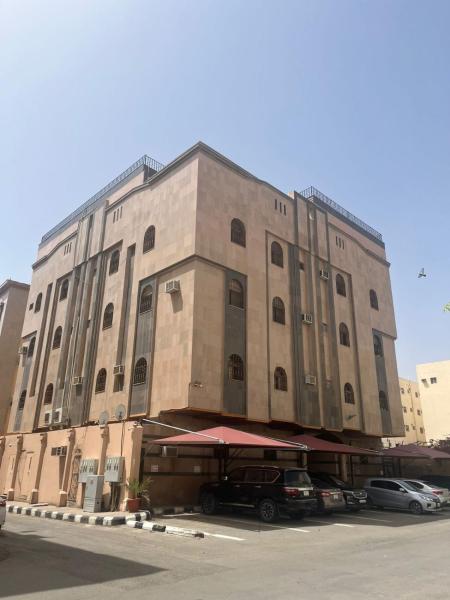 ساس هوم - Madinah