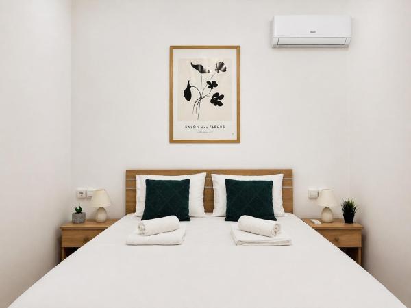 Modern Apartment, Close To The Beach - El Greco Apartments No 1 - Kos